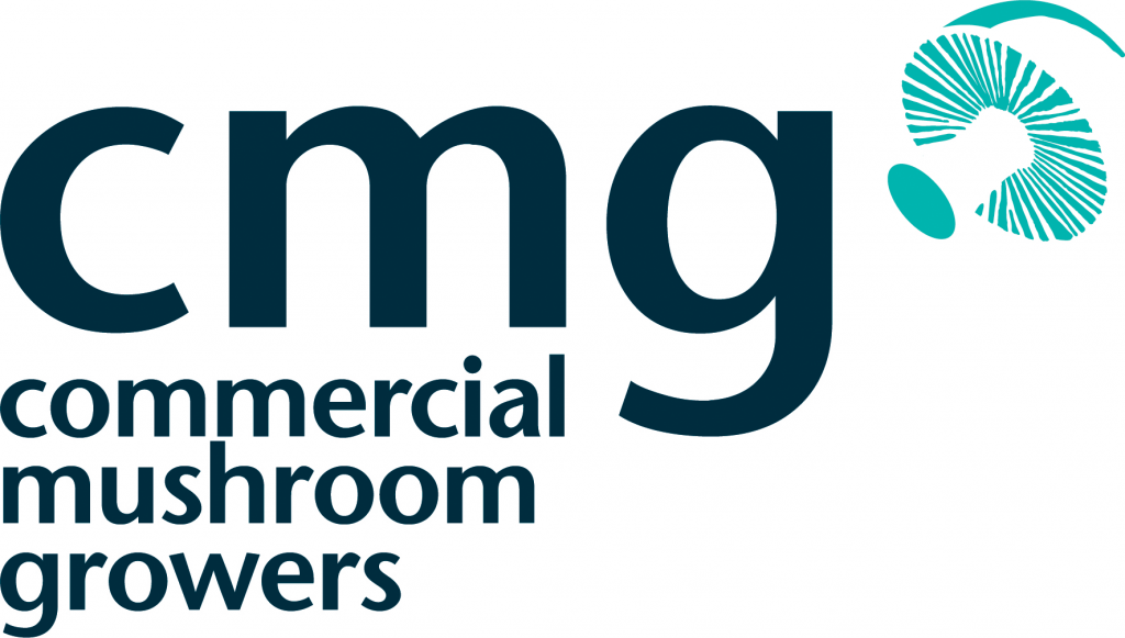 Commercial Mushroom Growers Ltd